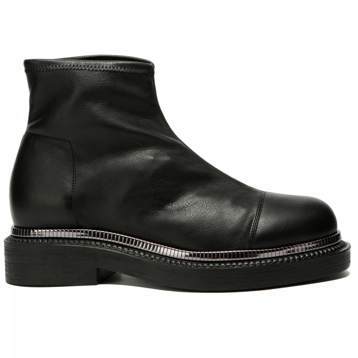 Ботинки Grey Mer 326.020 roxy black купить в интернет-магазине NO ONE