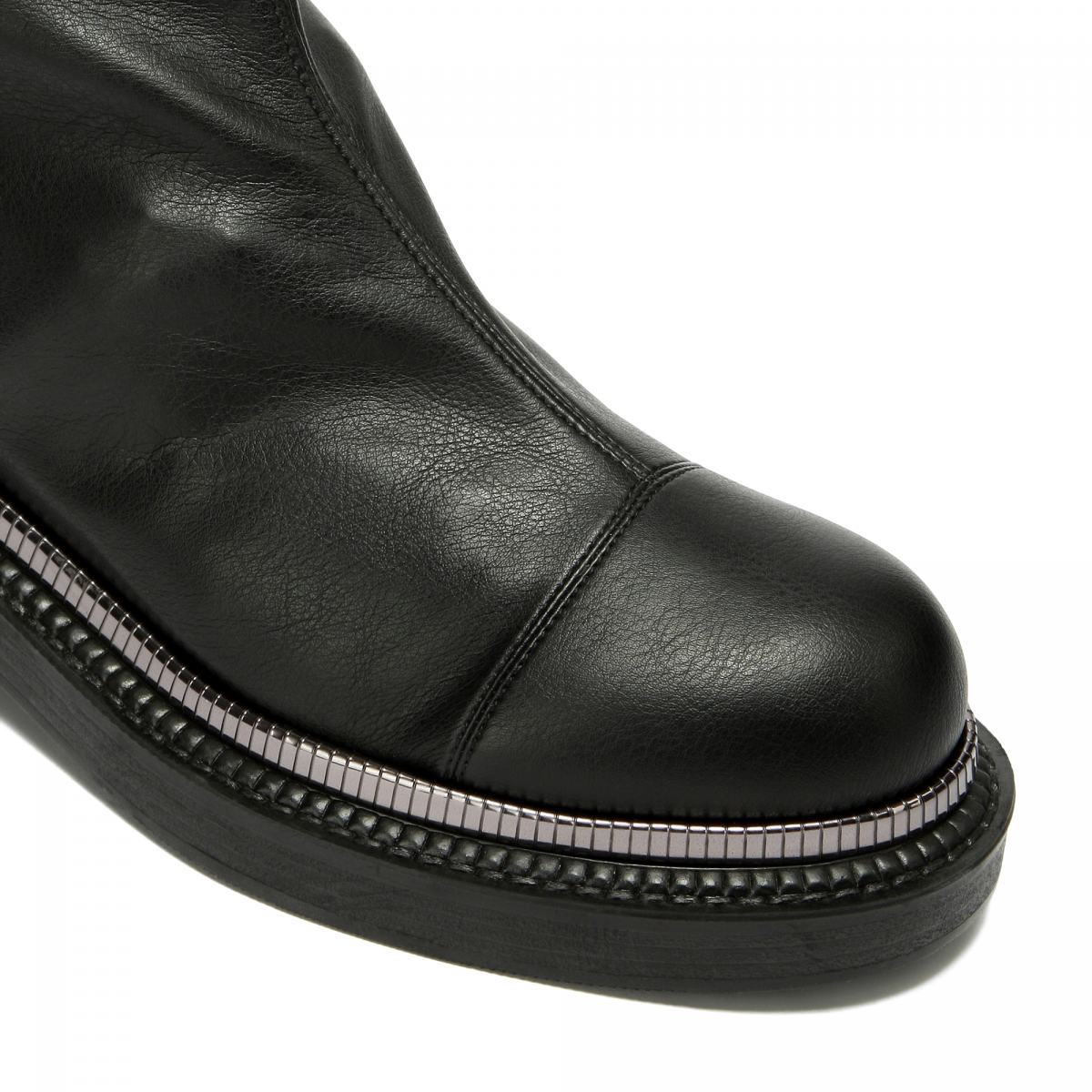 Ботинки Grey Mer 326.020 roxy black купить в интернет-магазине NO ONE