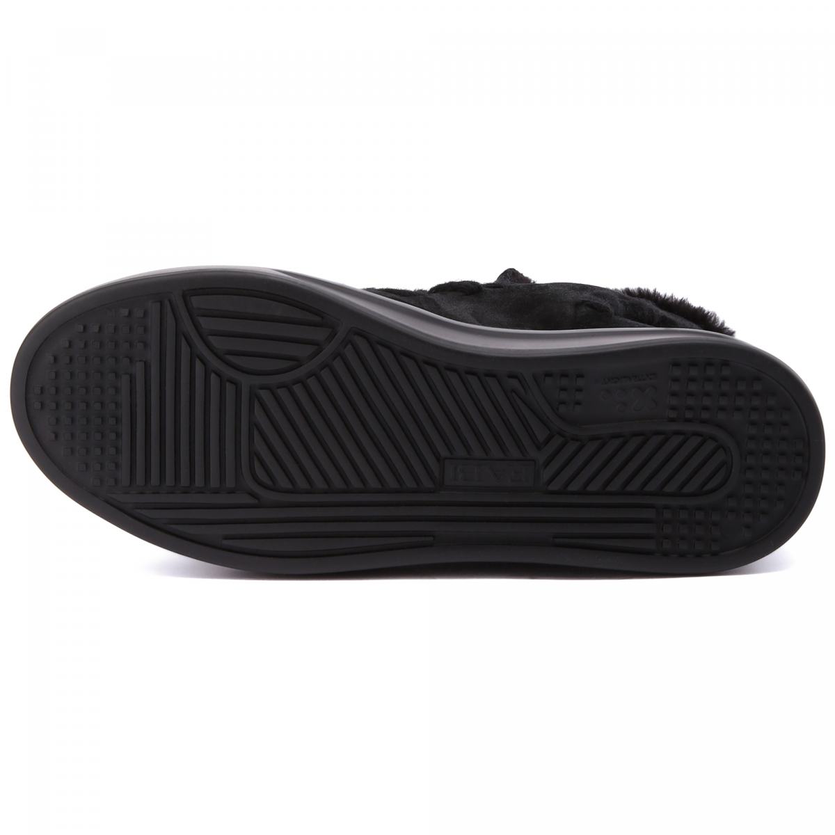 Ботинки Fabi FD7733 velour nero (1669276) купить со скидкой 20% в ...