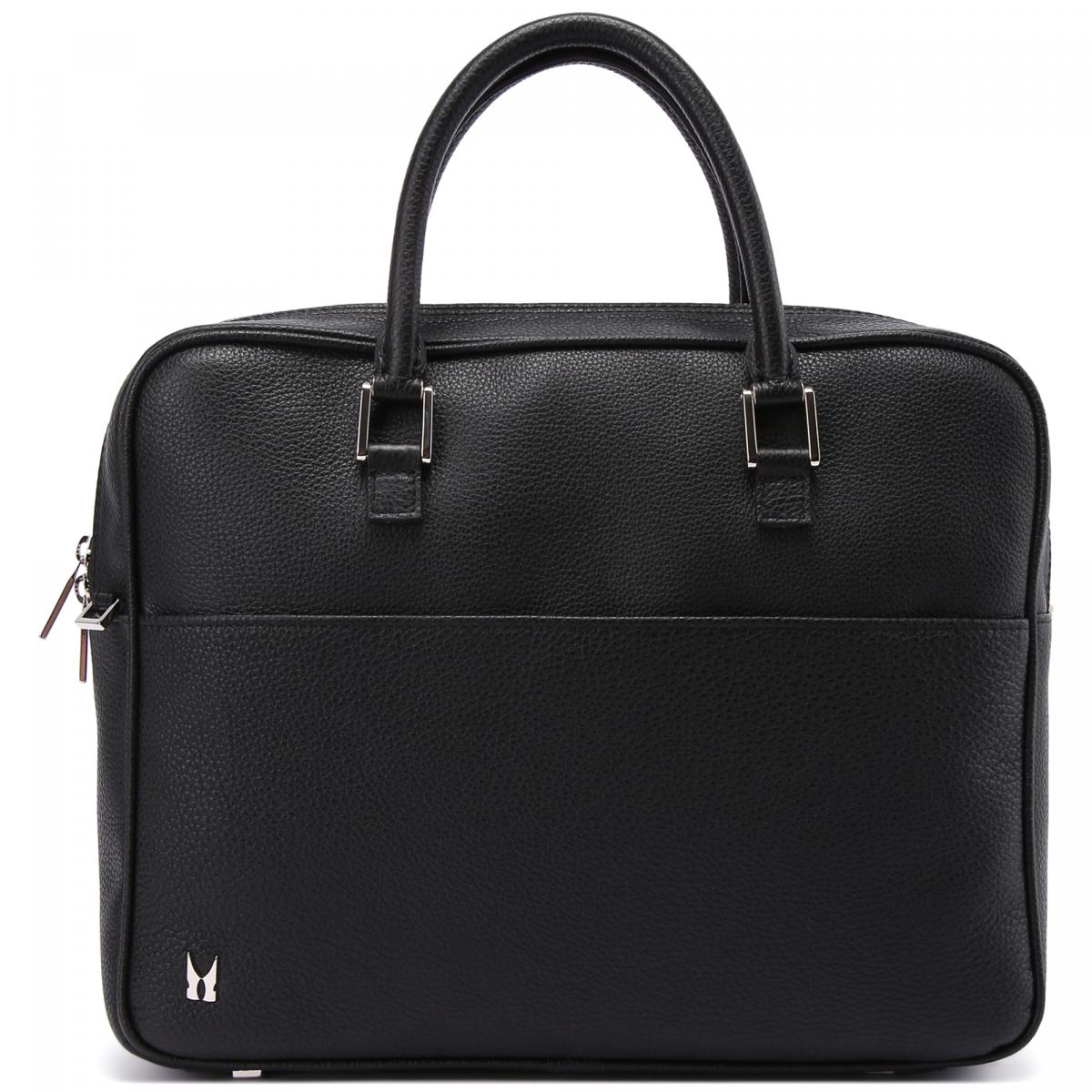 Сумка Moreschi ETNA 322557 dollaro nero купить в интернет-магазине NO ONE