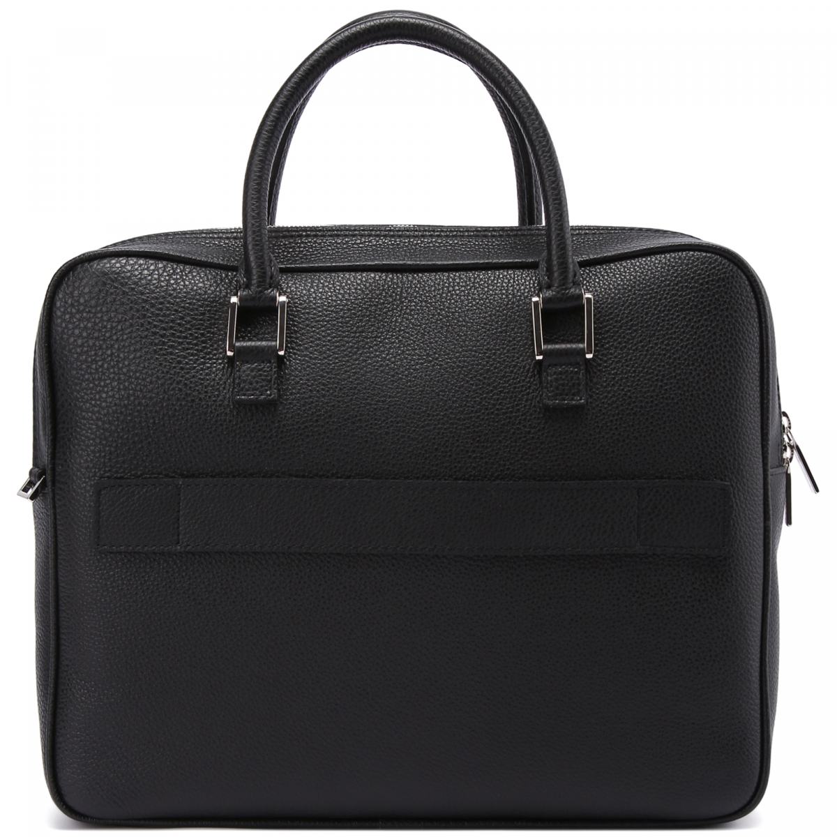 Сумка Moreschi ETNA 322557 dollaro nero купить в интернет-магазине NO ONE