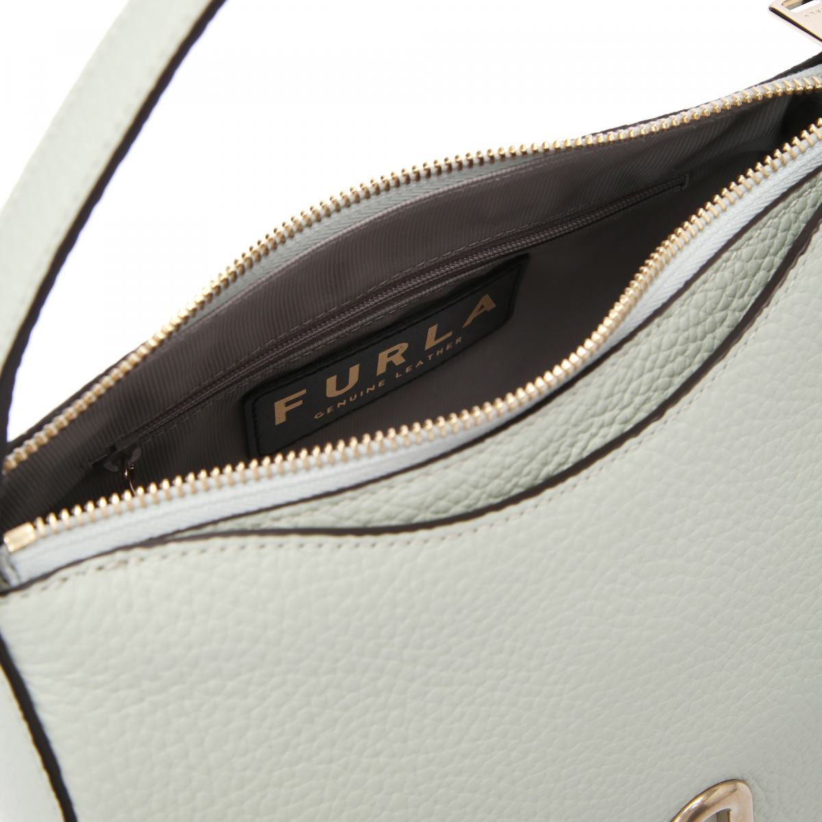 Сумка FURLA 2081858 Leather FELCE купить в интернет-магазине NO ONE