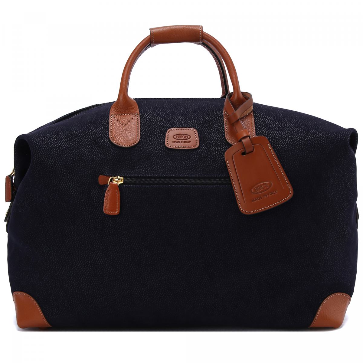Дорожная сумка BRIC’S BLF20203.396 polymer NAVY (1776659) купить в ...