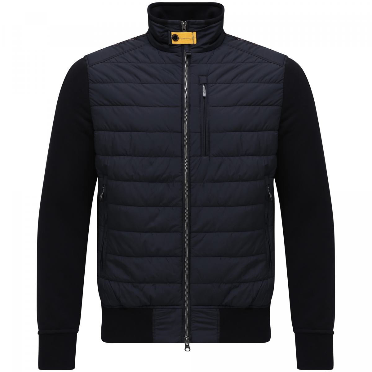 Куртка Parajumpers FP02 elliot man 541 black (1776791) купить со ...