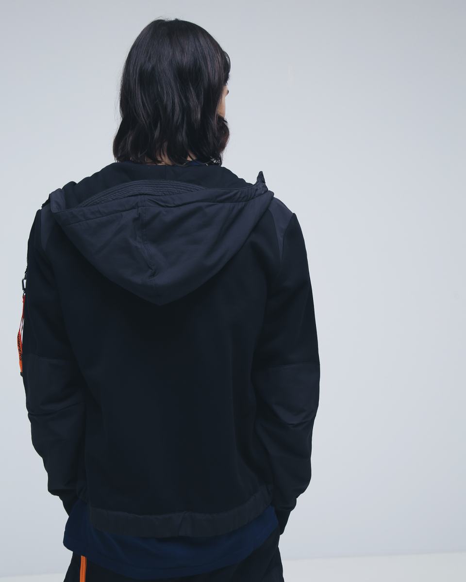 Куртка Parajumpers RE09 trident man 541 black (1777013) купить в ...