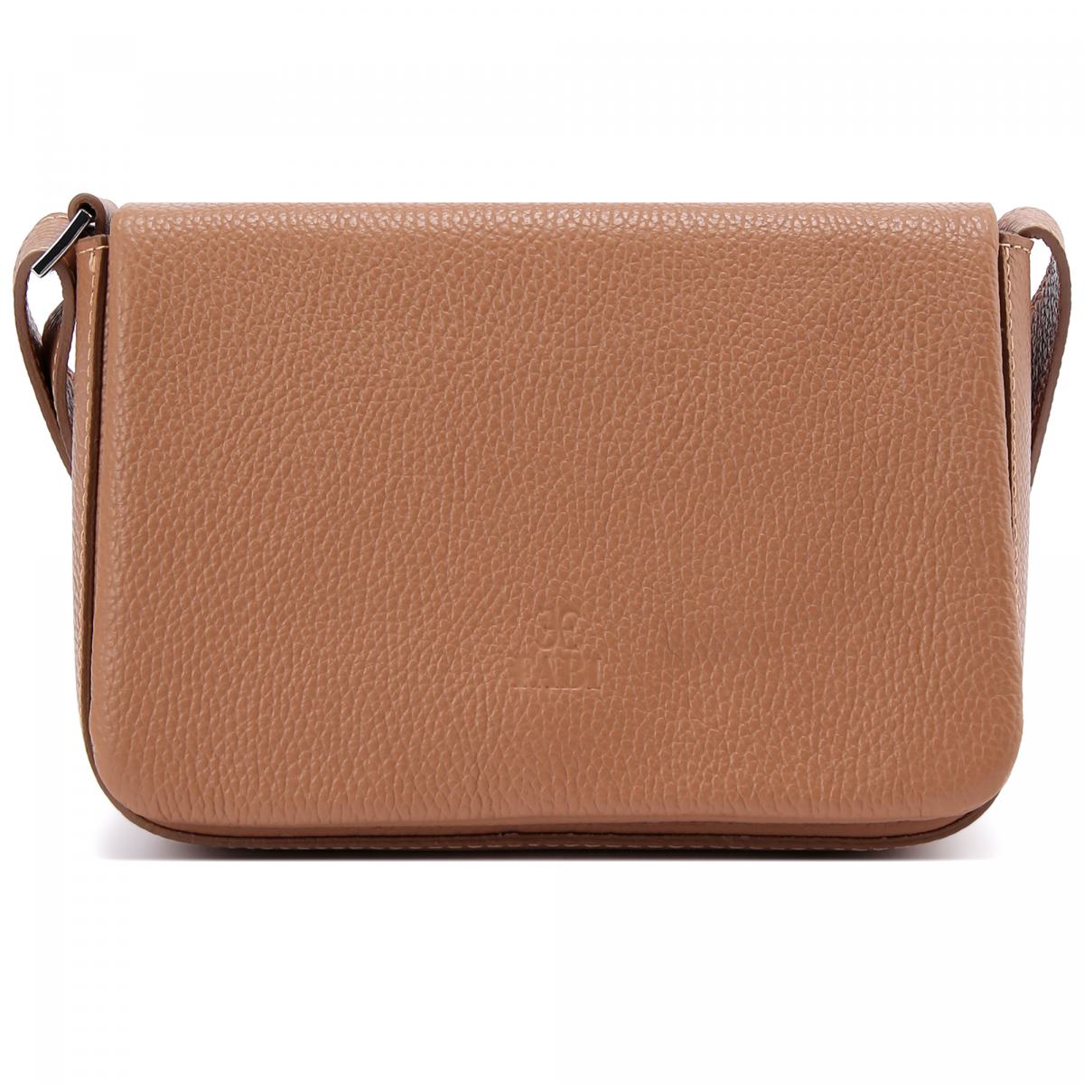 Сумка Fabi PIRA DOLLARO TAN D85 (1781744) купить в интернет-магазине NO ONE