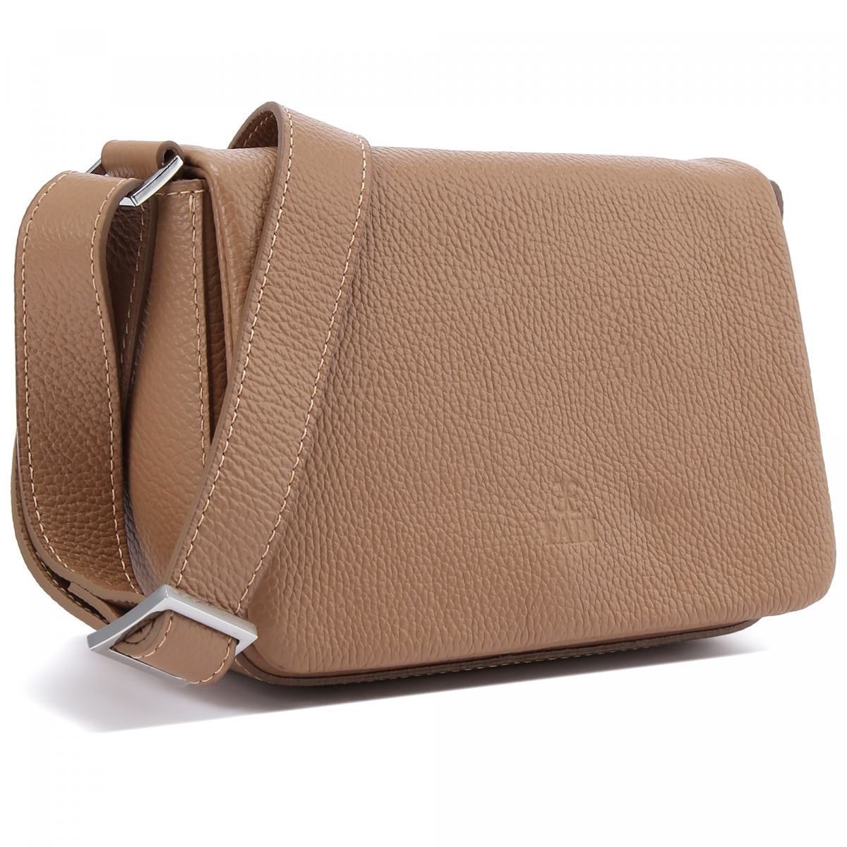 Сумка Fabi PIRA DOLLARO TAN D85 (1781744) купить в интернет-магазине NO ONE