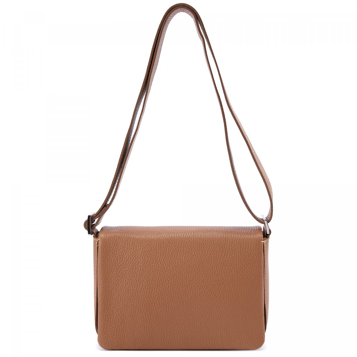 Сумка Fabi PIRA DOLLARO TAN D85 (1781744) купить в интернет-магазине NO ONE