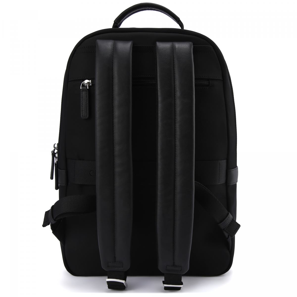 Рюкзак Cerruti 1881 CEZA06668N nylon/calfleather black (1785533) купить ...