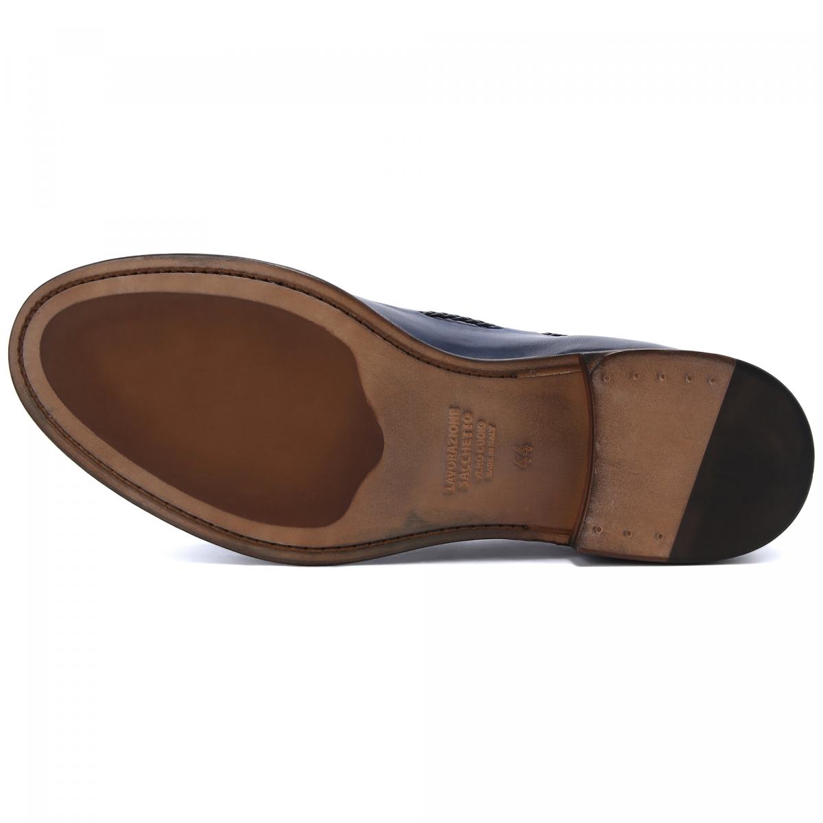 Туфли Principe di Bologna K019 Anicol Azure blu купить в интернет ...