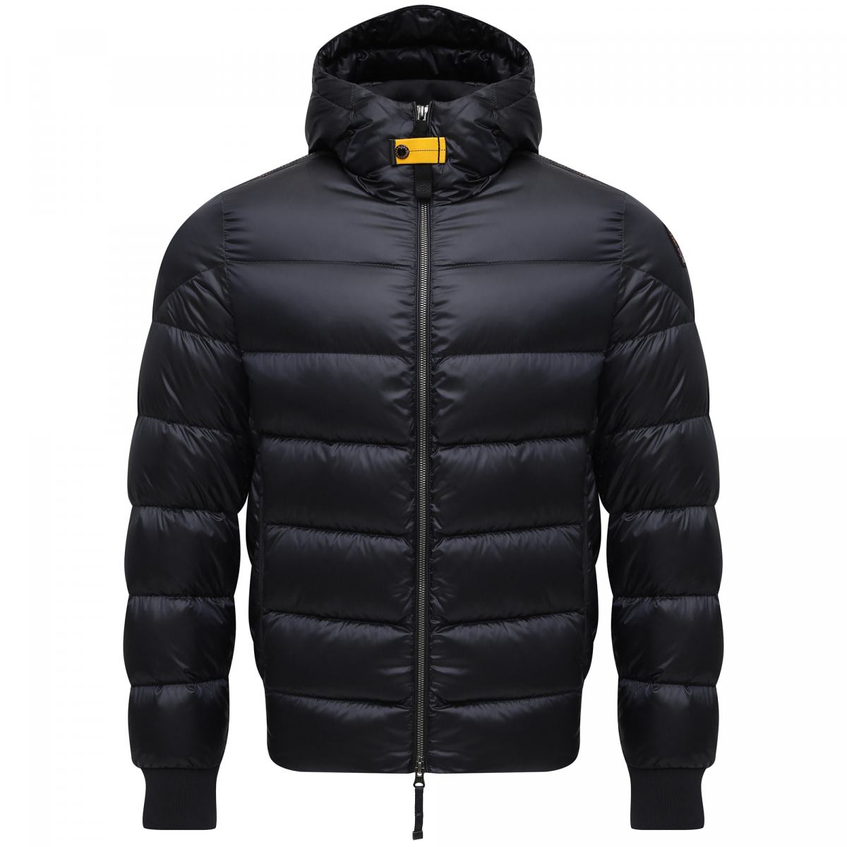 Куртка Parajumpers SX13 pharrell 541 black (1814930) купить в интернет ...