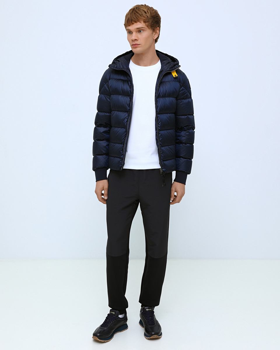 Куртка Parajumpers SX13 pharrell 316 blue navy (1814944) купить в ...