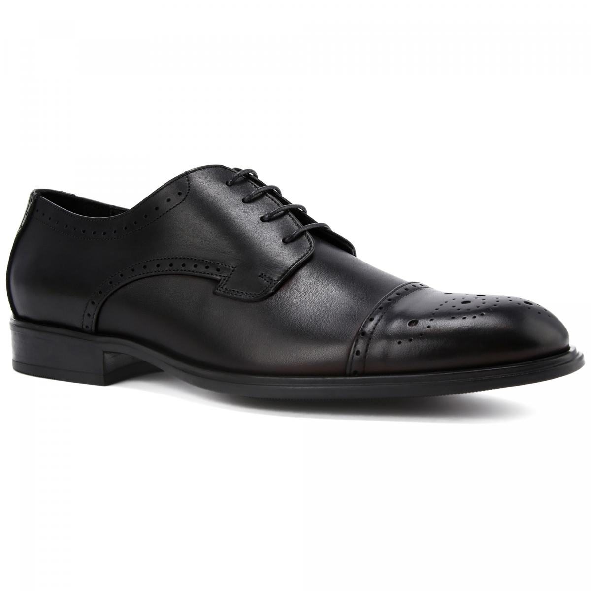 Туфли Baldinini U4E250 Calfskin Black (1830908) купить со скидкой 30% в ...