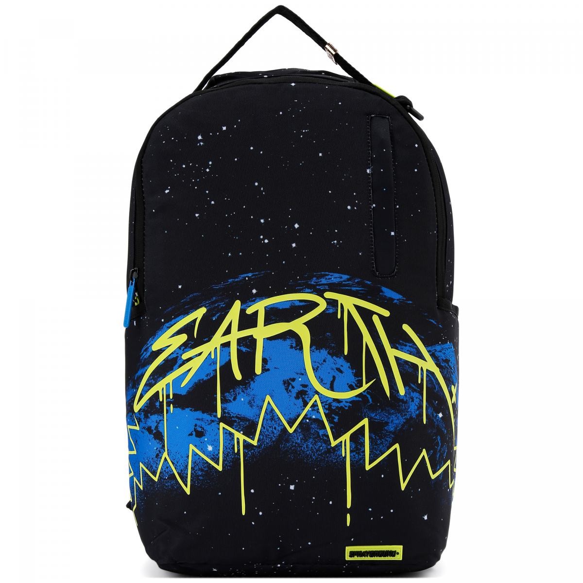 Рюкзак SPRAYGROUND B5936 eco EARTH DAY (1838952) купить в интернет ...