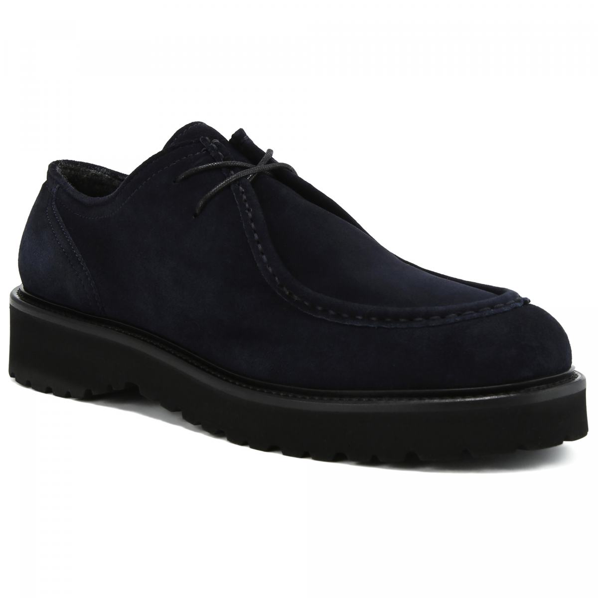 Туфли Principe di Bologna 40204-I24 Hash Abisso купить в интернет ...