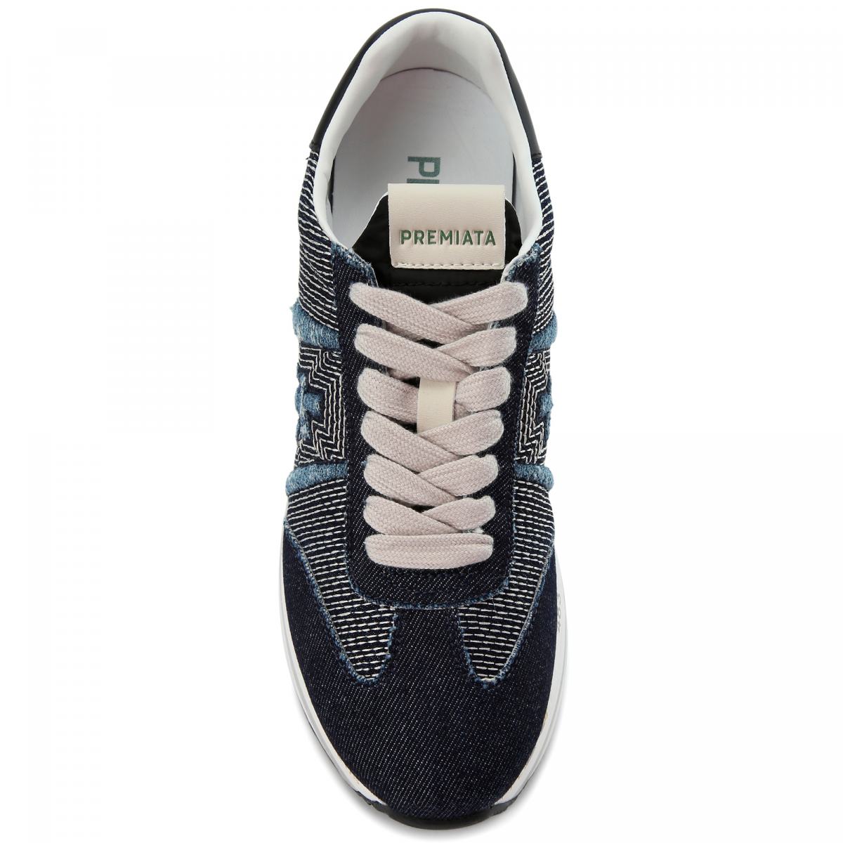 Кроссовки Premiata BETH 6957 Jeans (1840166) купить в интернет-магазине ...