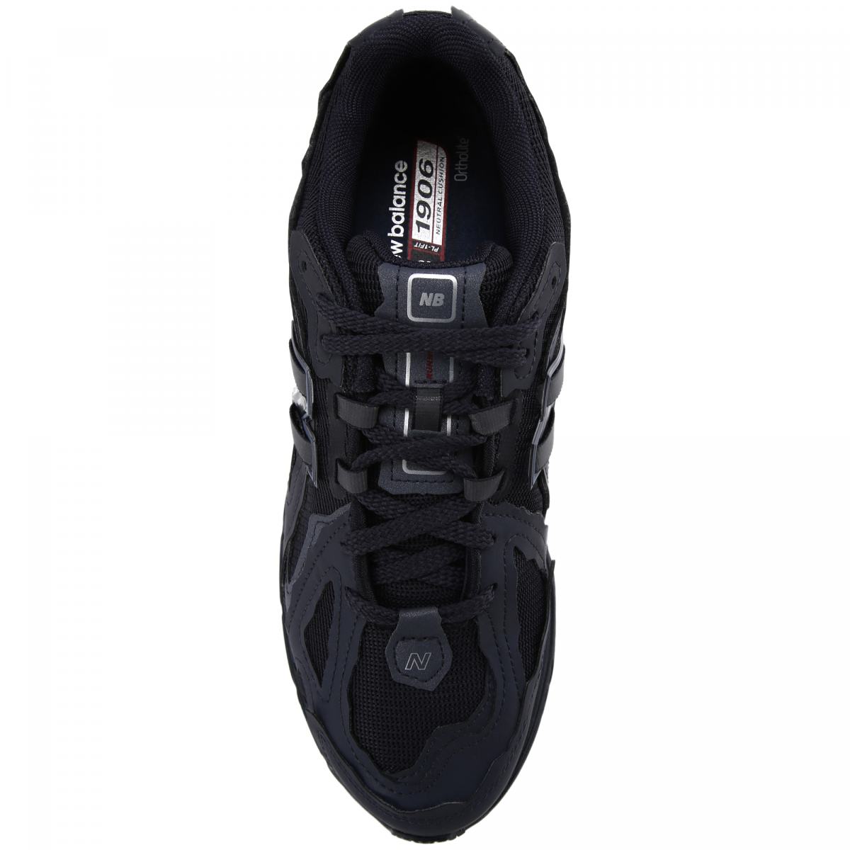 Кроссовки NEW BALANCE M1906DI Synthetic/Mesh ECLIPSE (1840647) купить ...