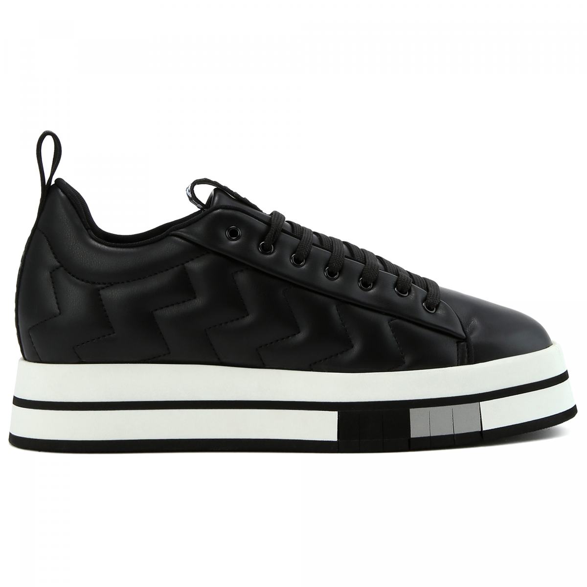 Кроссовки Fabi FD8666 SINFONIA VAR.30 Nero купить в интернет-магазине ...