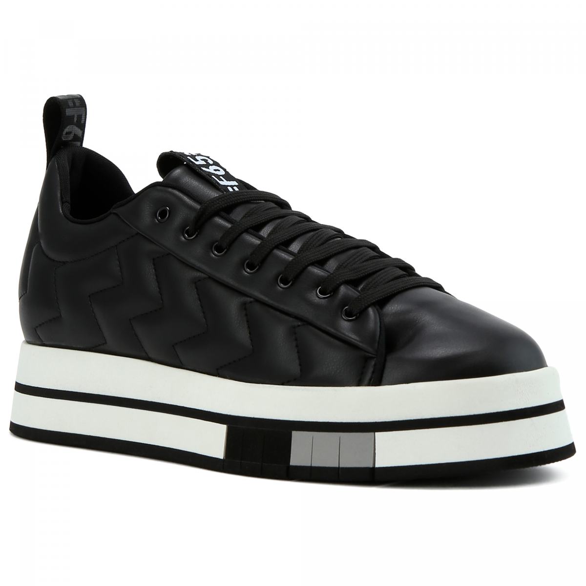 Кроссовки Fabi FD8666 SINFONIA VAR.30 Nero купить в интернет-магазине ...