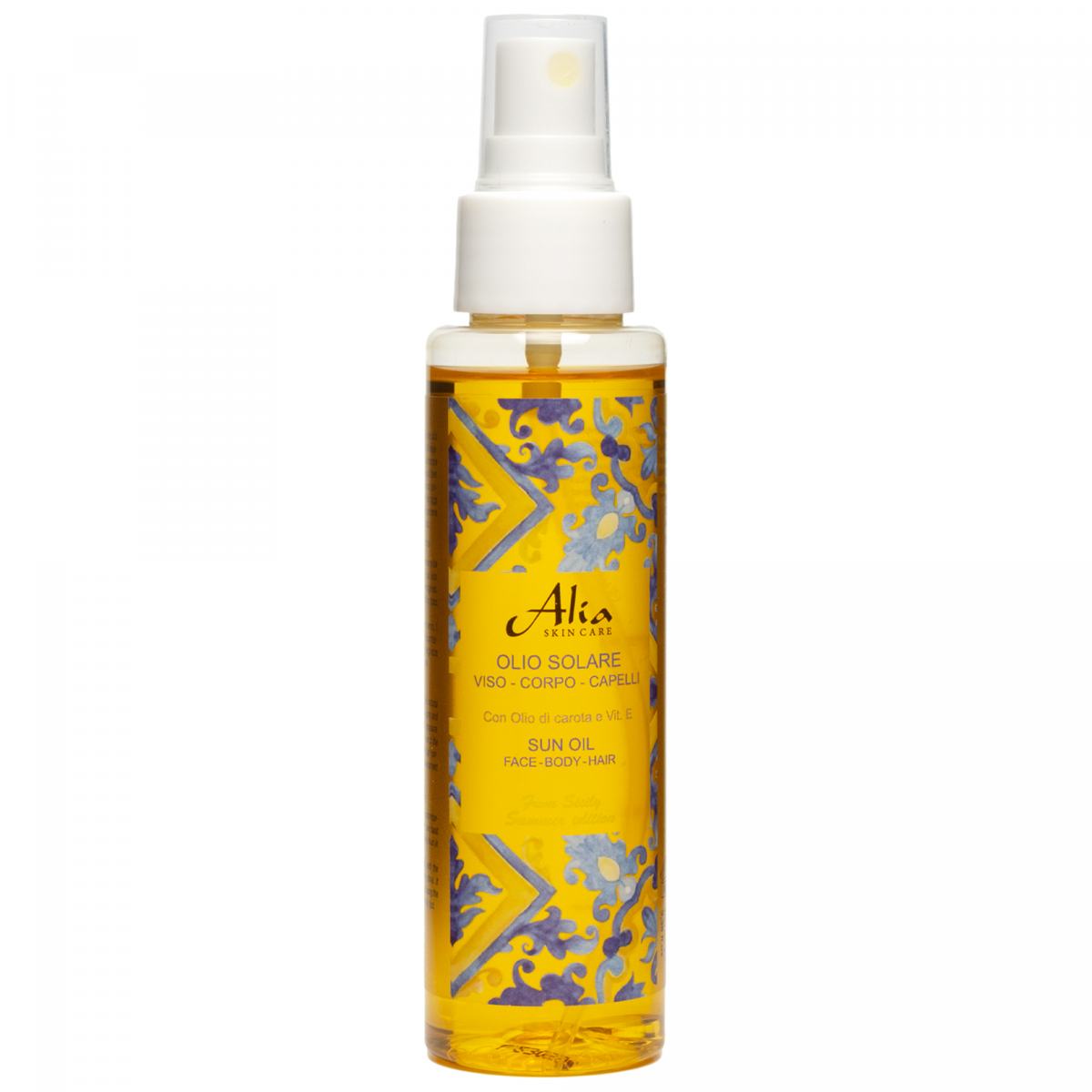 Масло для тела ALIA SKIN CARE ASC235 (1854938) купить в интернет ...