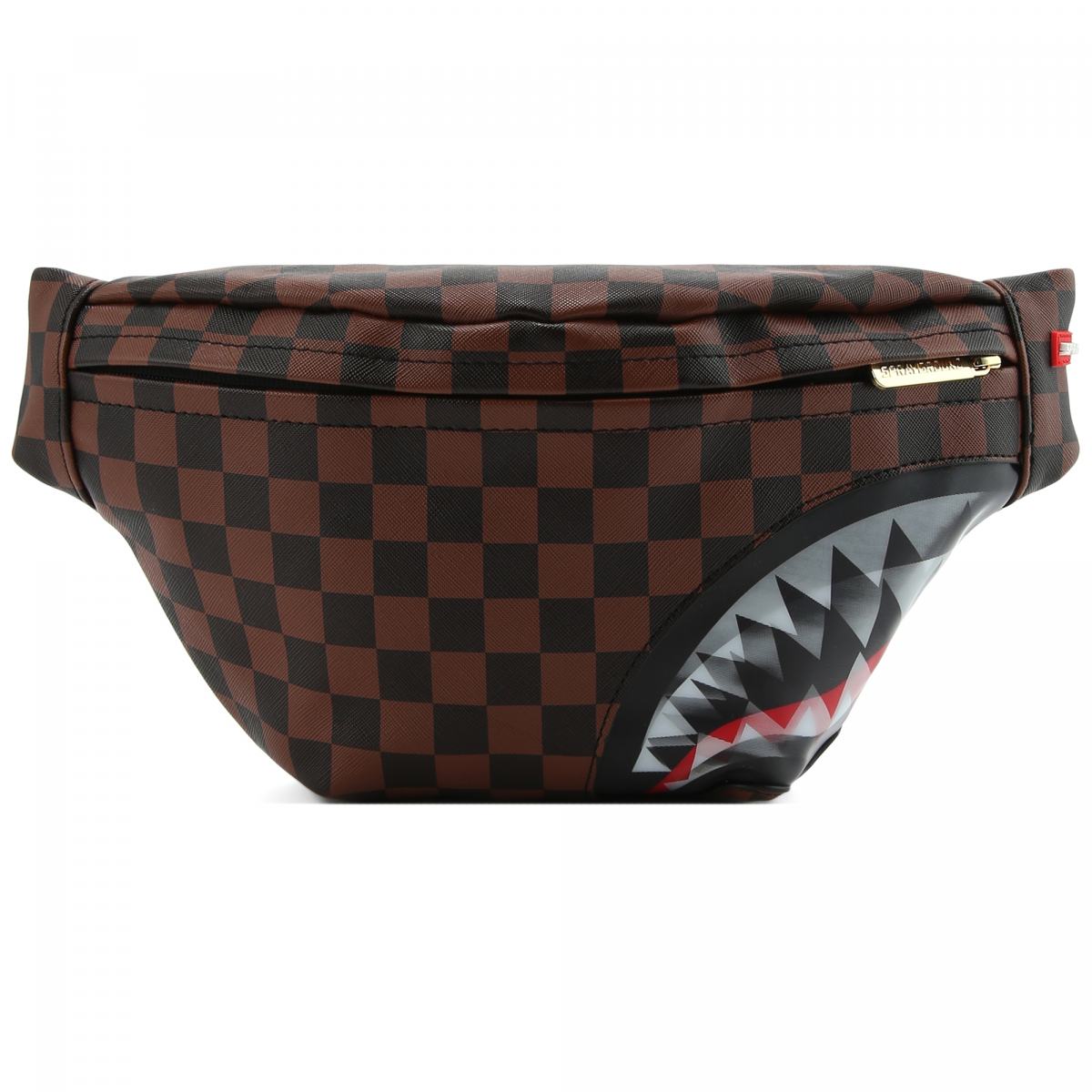 Сумка SPRAYGROUND B6523 eco sip lenticular chomp crossbody savvy купить ...