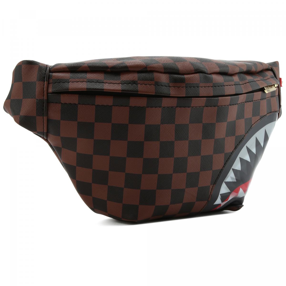 Сумка SPRAYGROUND B6523 eco sip lenticular chomp crossbody savvy купить ...