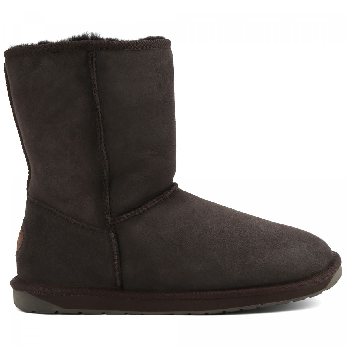 Emu boots store