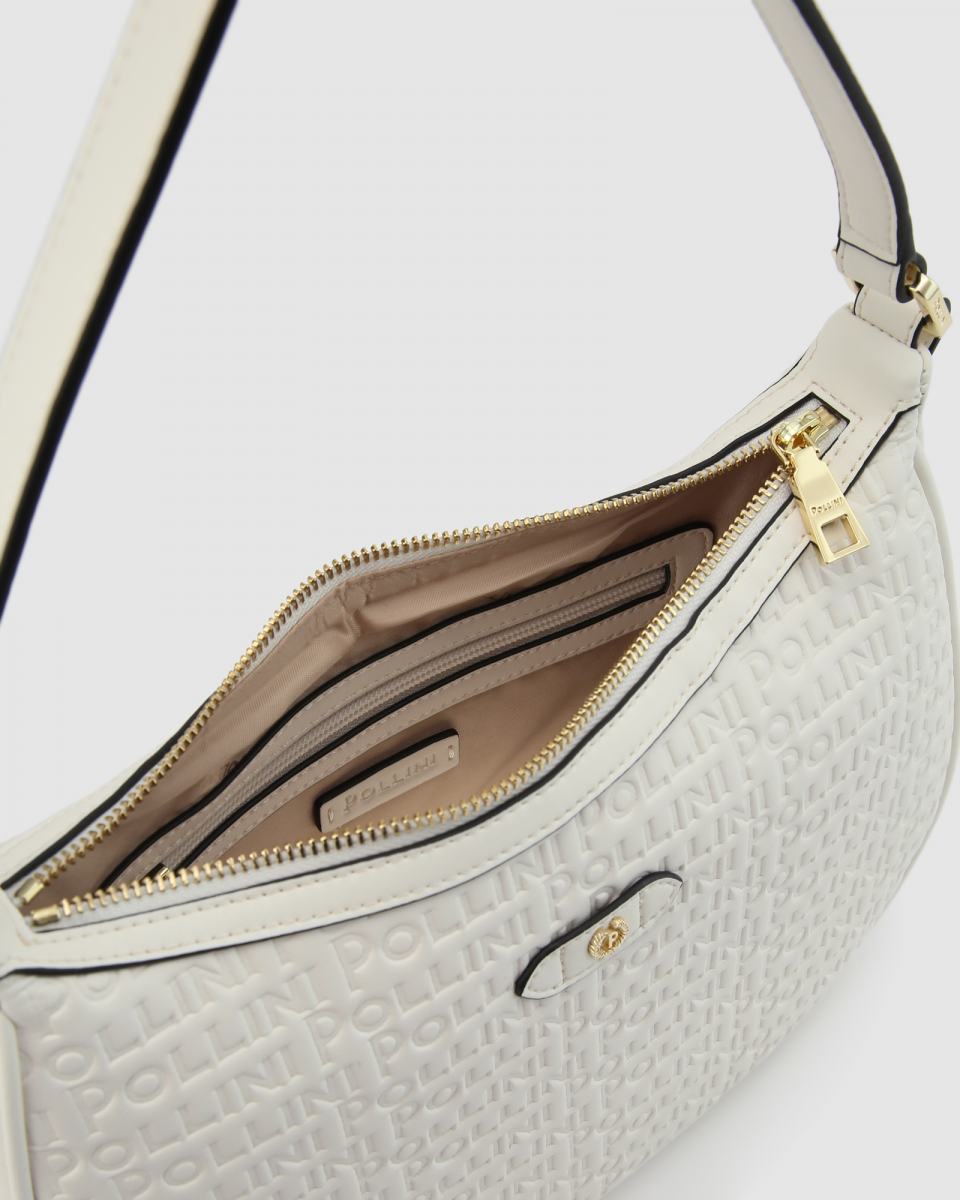 Сумка Pollini SC4508PP1M sg1 pu 11a avorio (1876630) купить в интернет ...