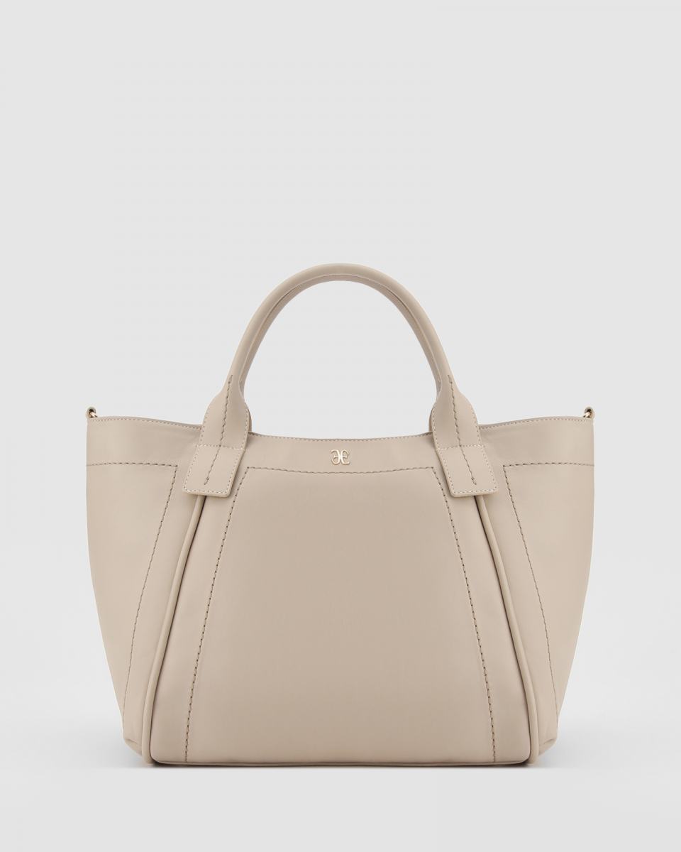 Сумка Fabi CFD1151 guantino taupe купить в интернет-магазине NO ONE