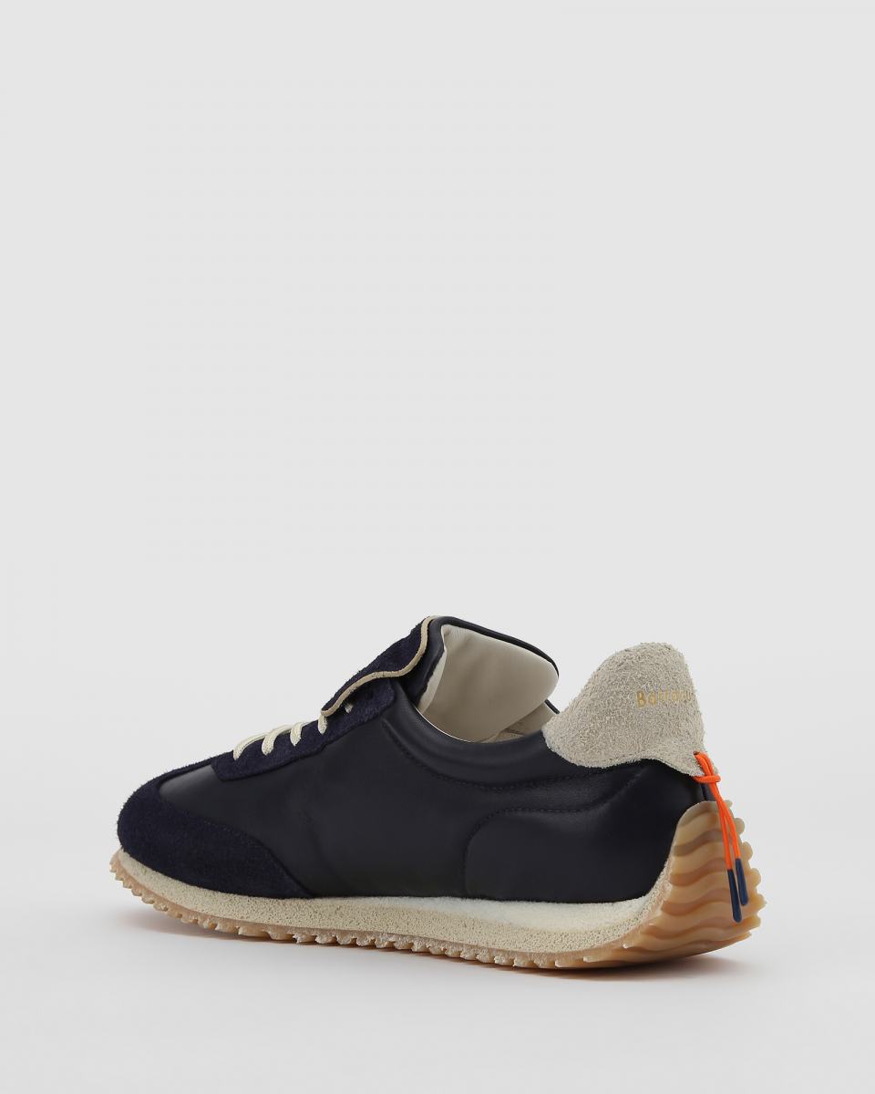 Кроссовки Barracuda BU3545 var. v2427 galassia/blu/marmo (1885156 ...