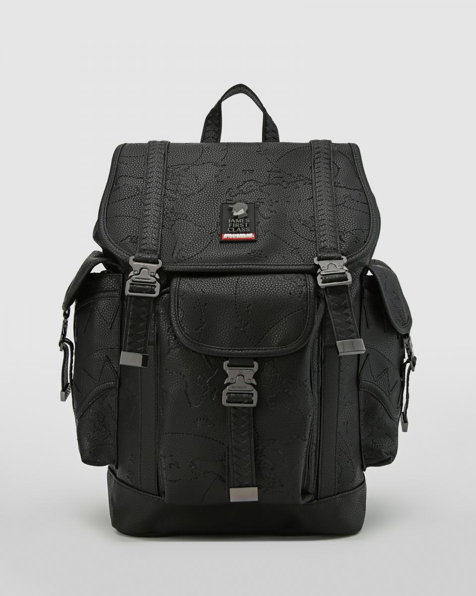 Рюкзак SPRAYGROUND B6793 eco james first class (1890182) купить в ...