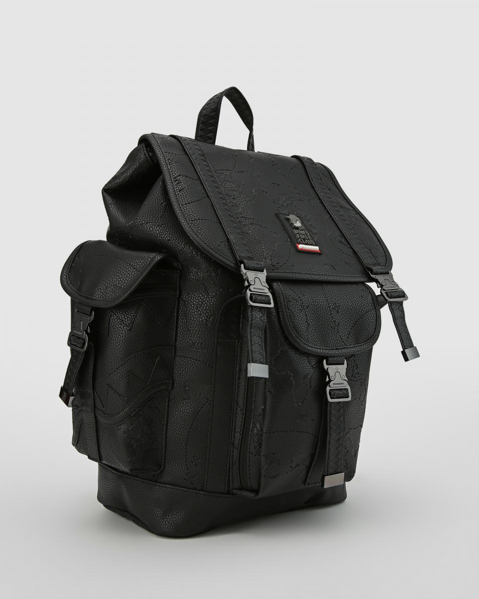 Рюкзак SPRAYGROUND B6793 eco james first class (1890182) купить в ...