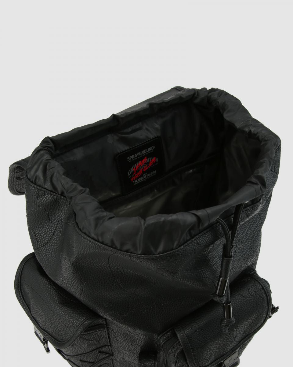 Рюкзак SPRAYGROUND B6793 eco james first class (1890182) купить в ...