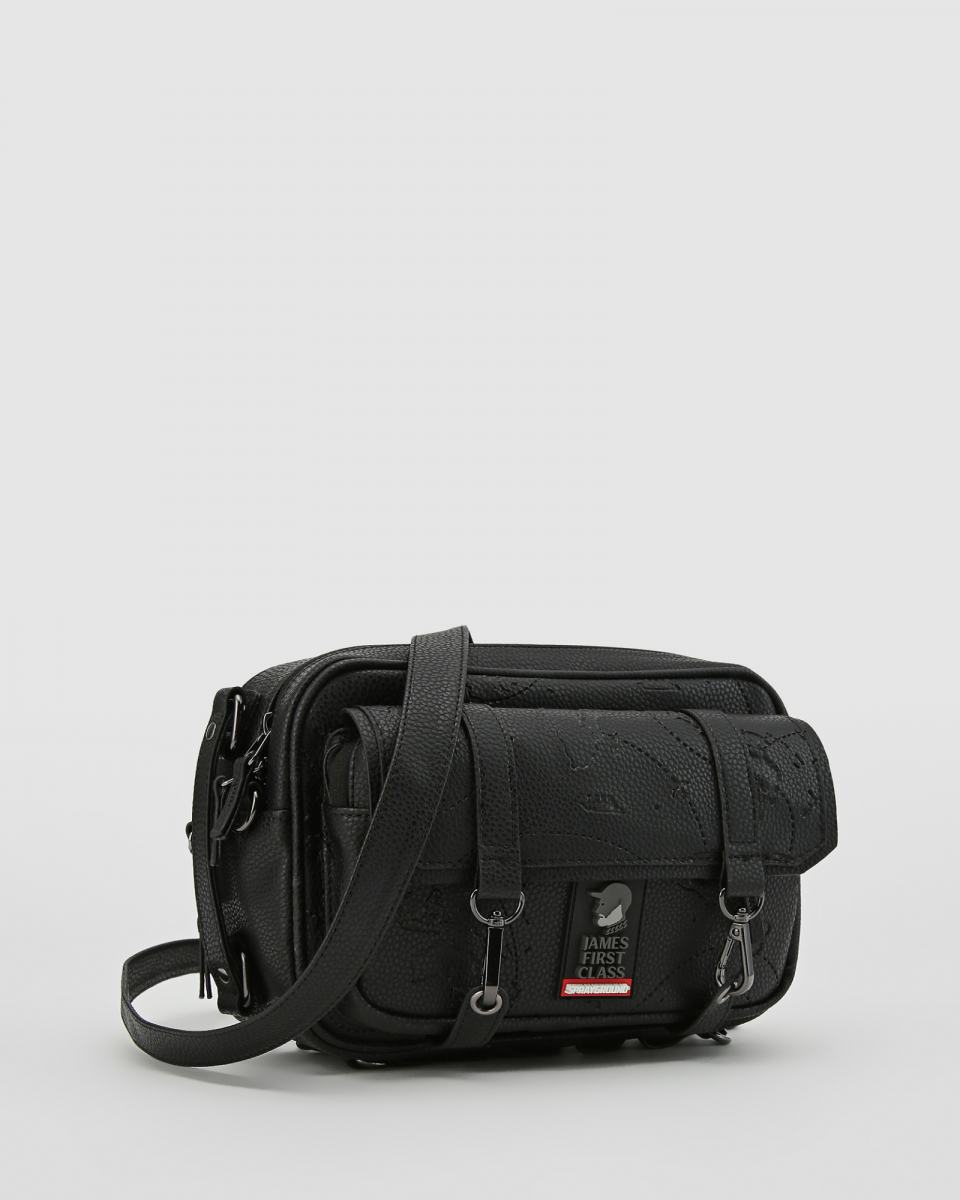 Сумка SPRAYGROUND B6791 eco james first class (1890183) купить в ...
