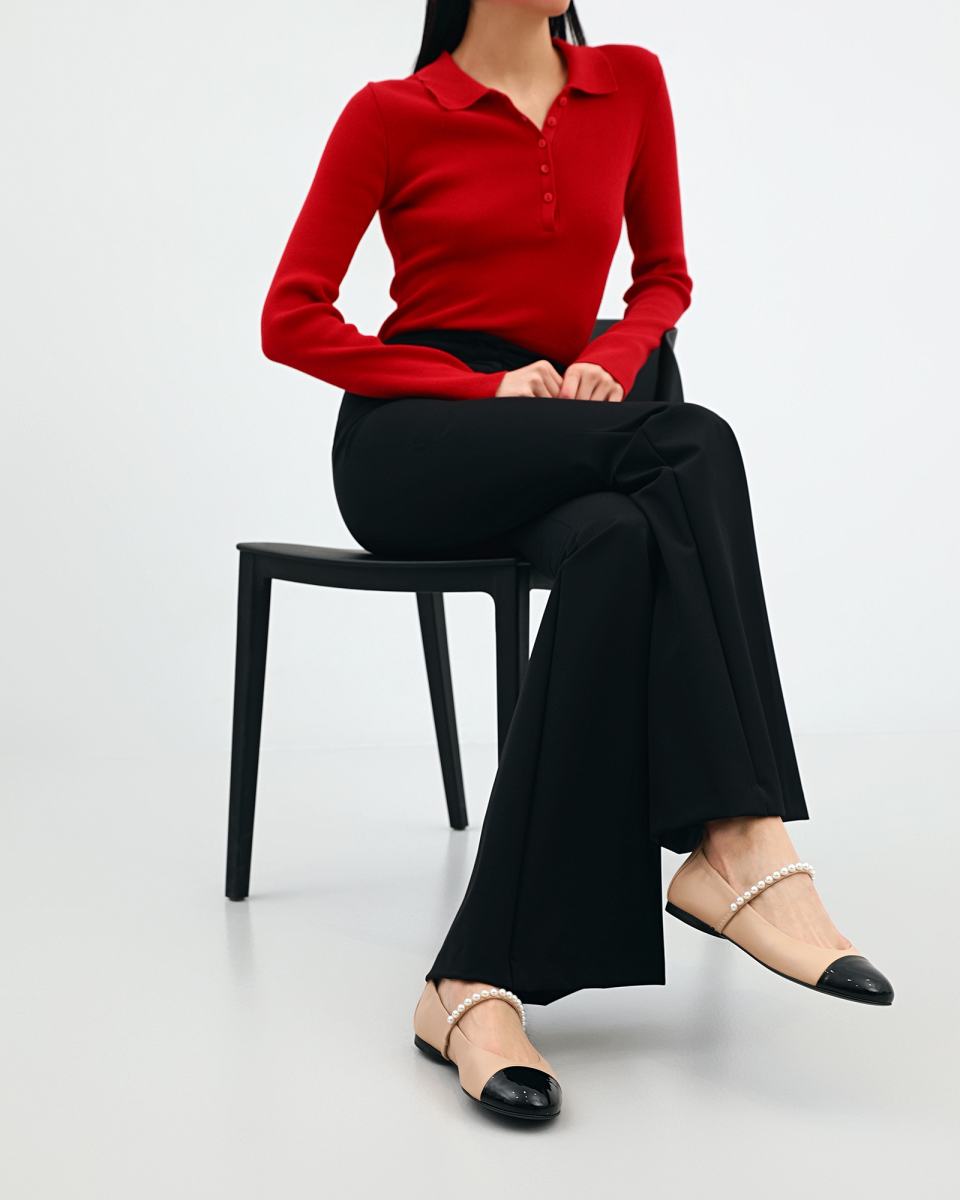 Туфли Kennel&Schmenger 14080 softlack/nappa 315 schwarz/nude (1890778 ...