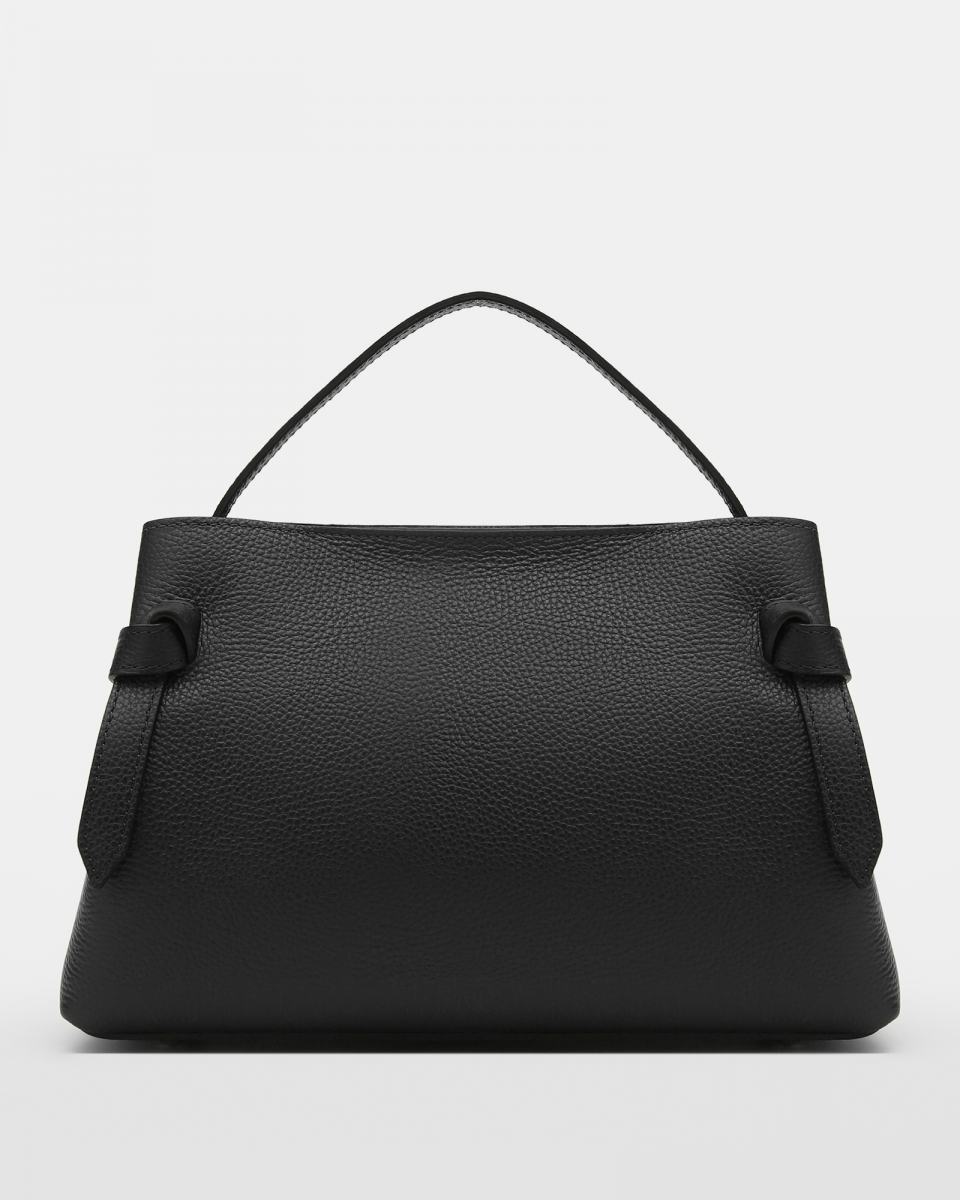 Сумка Fabi NICOLE dollaro nero (1900366) купить в интернет-магазине NO ONE