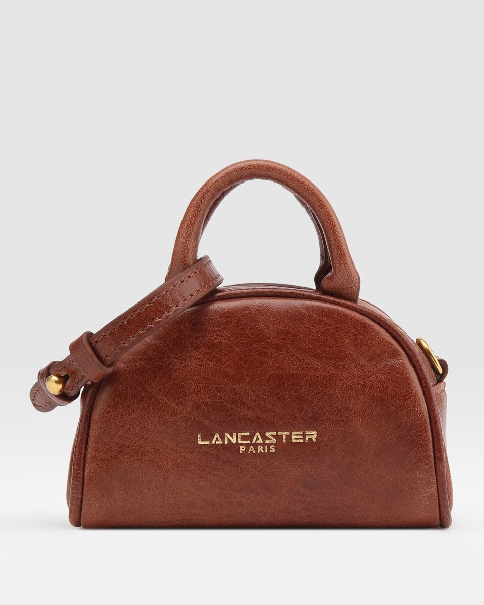 Сумка Lancaster 177-003 cowhide leather cognac (1923266) купить в ...