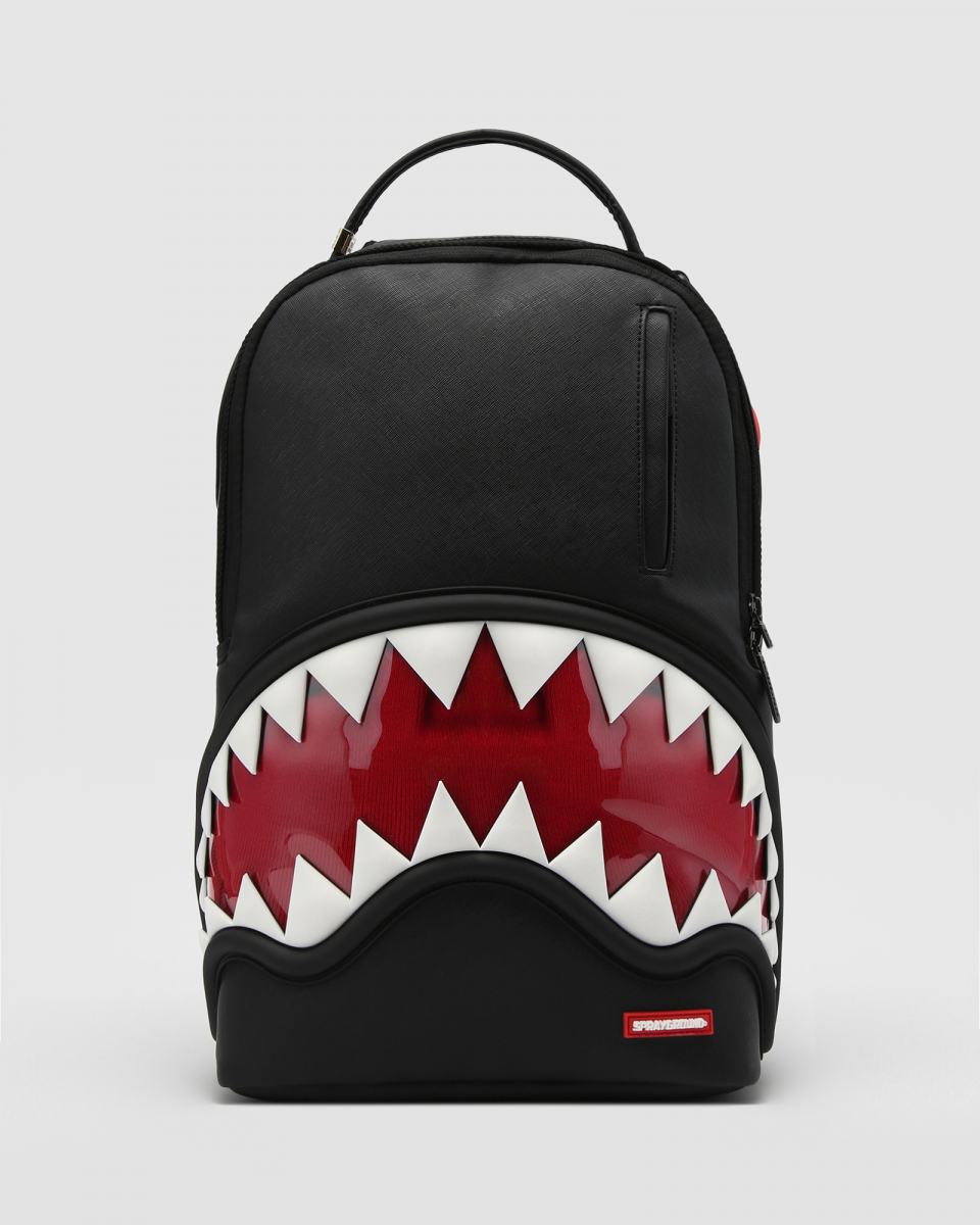 Рюкзак SPRAYGROUND B6743 eco 1 off bags backpack teeth (1923921) купить ...