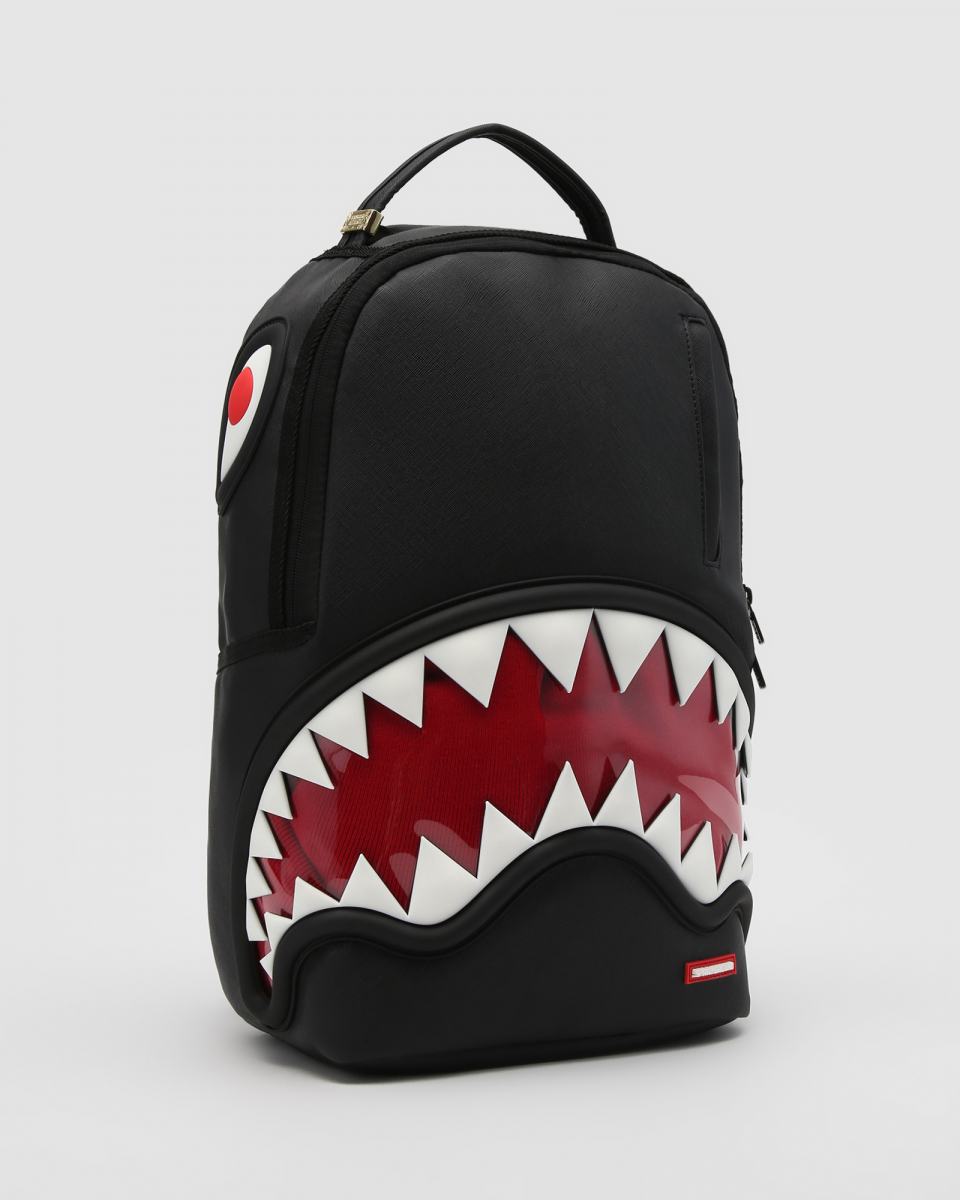 Рюкзак SPRAYGROUND B6743 eco 1 off bags backpack teeth (1923921) купить ...
