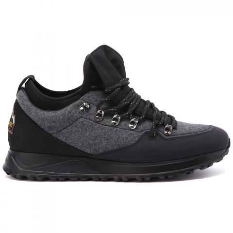 Купить модные мужские обувь barracuda по цене от 17240 рублей в ...